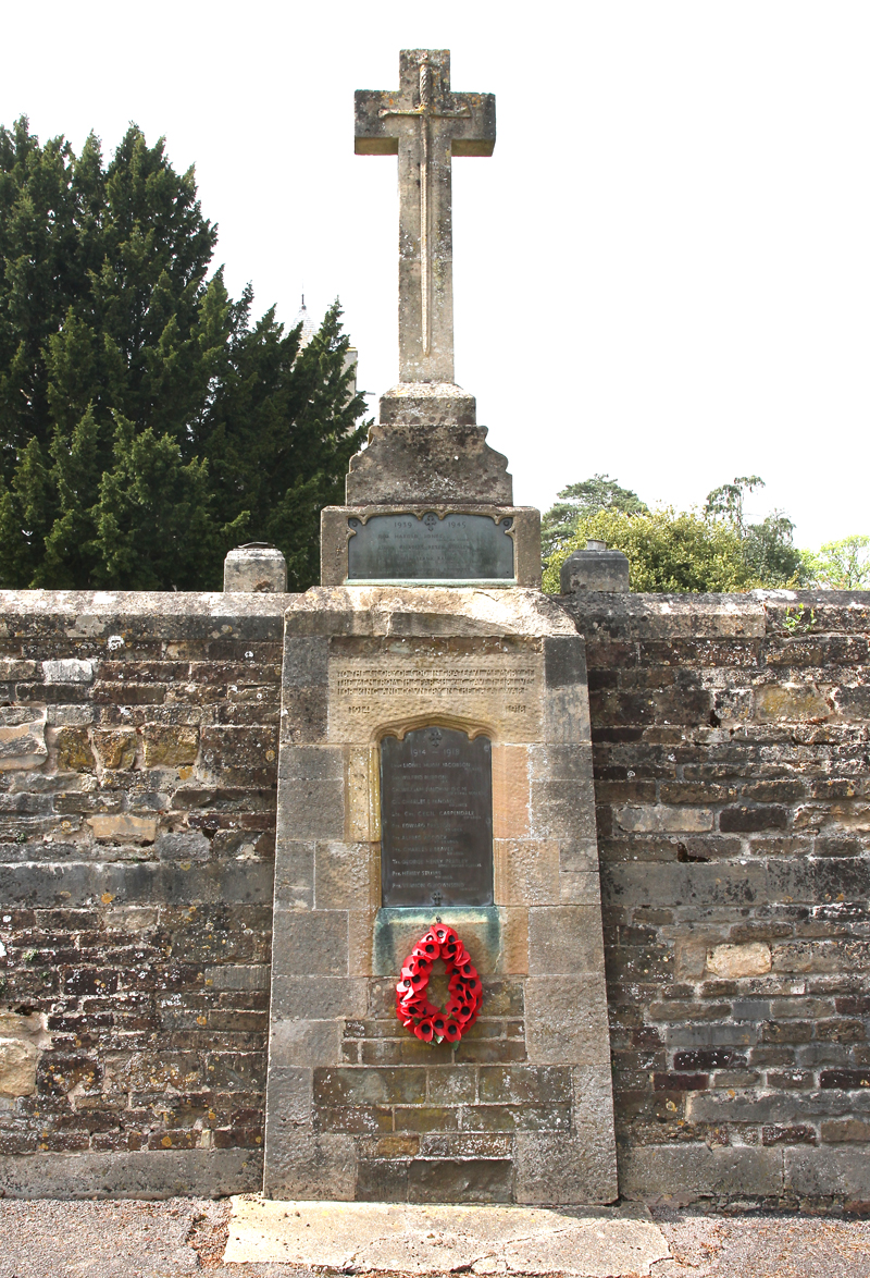 Private George Henry Pratley | Rutland Remembers