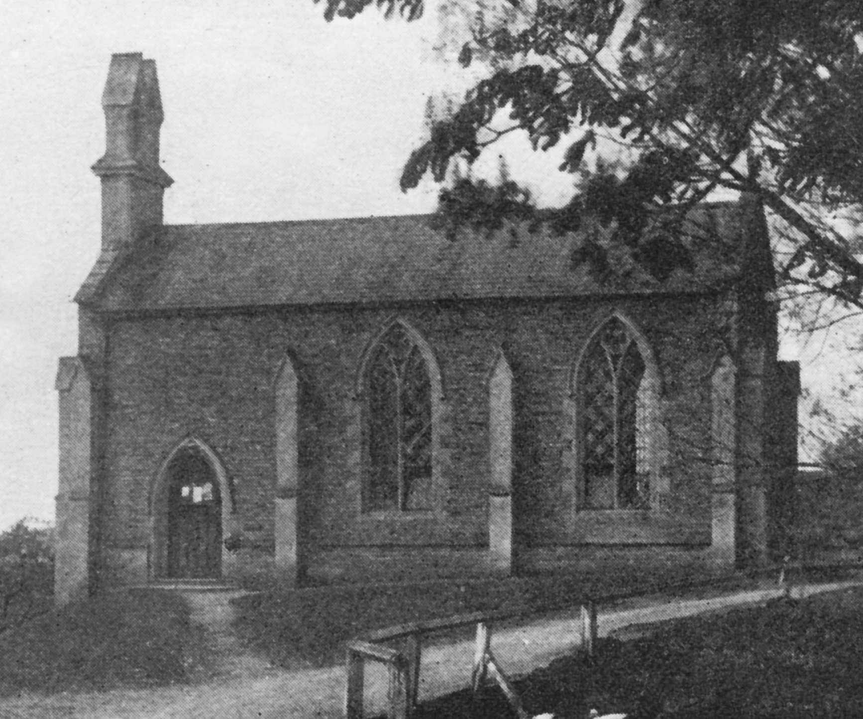 Barrow in England | Rutland Remembers