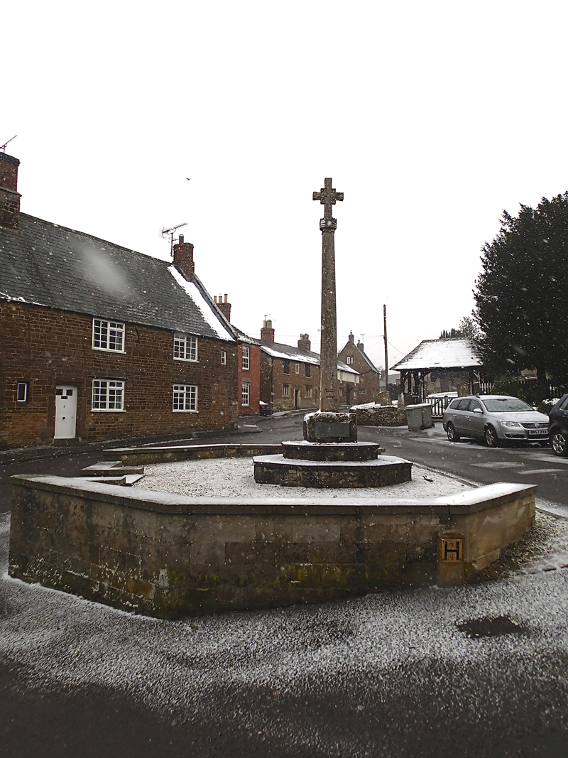 Private Frederick Robinson | Rutland Remembers