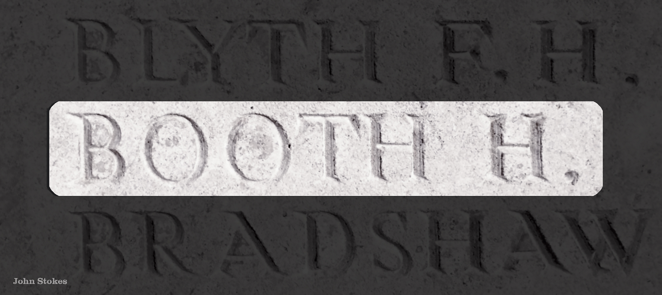 Gunner Henry Booth | Rutland Remembers