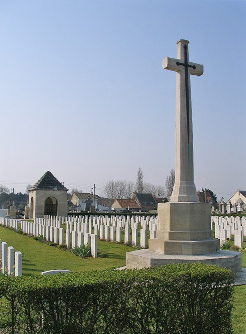 Lance Corporal Edward Morgan Mathias | Rutland Remembers