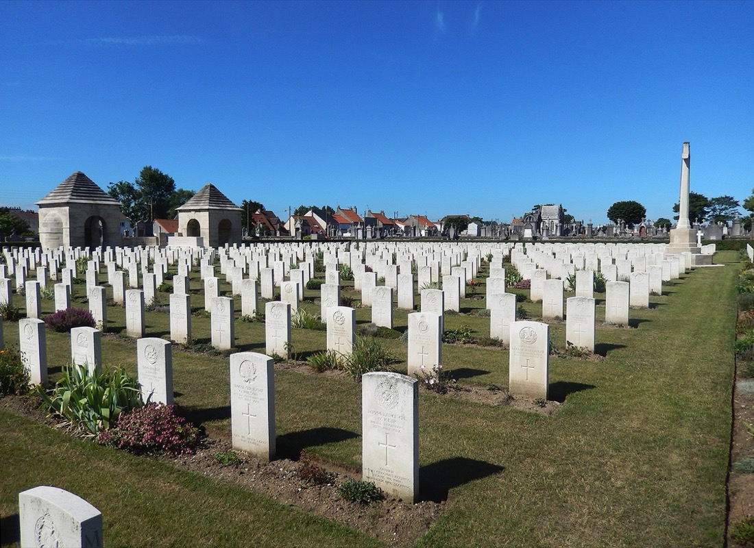 Lance Corporal Edward Morgan Mathias | Rutland Remembers