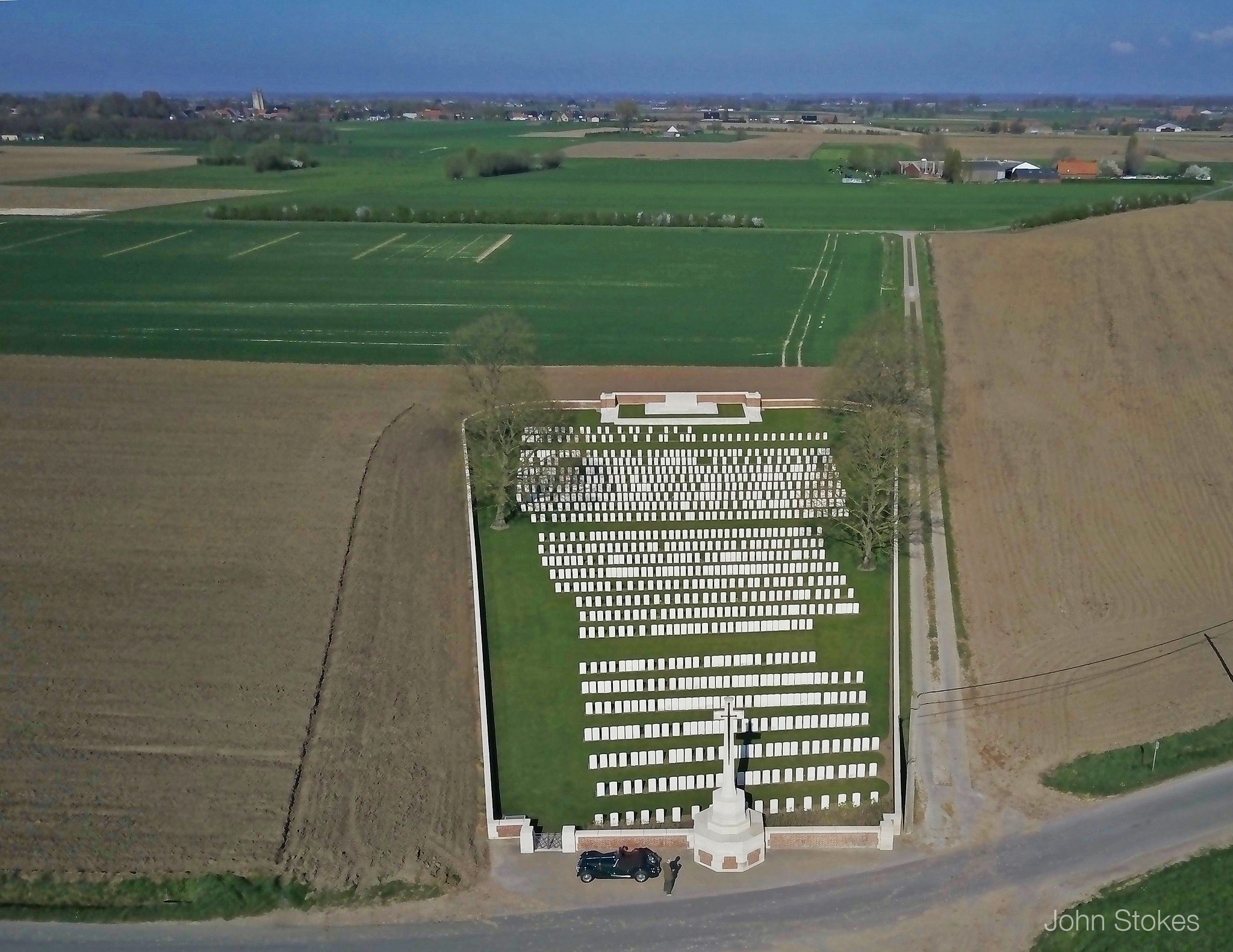 Driver Herbert Molyneux | Rutland Remembers