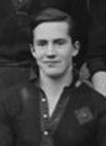 Second Lieutenant Lancelot John Austen (Jack) Dewar | Rutland Remembers