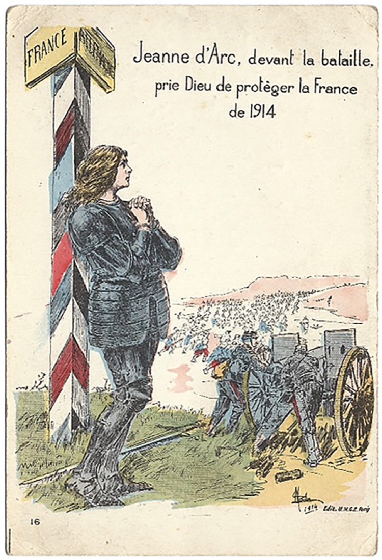 Corporal George Henry, DCM Hubbard | Rutland Remembers