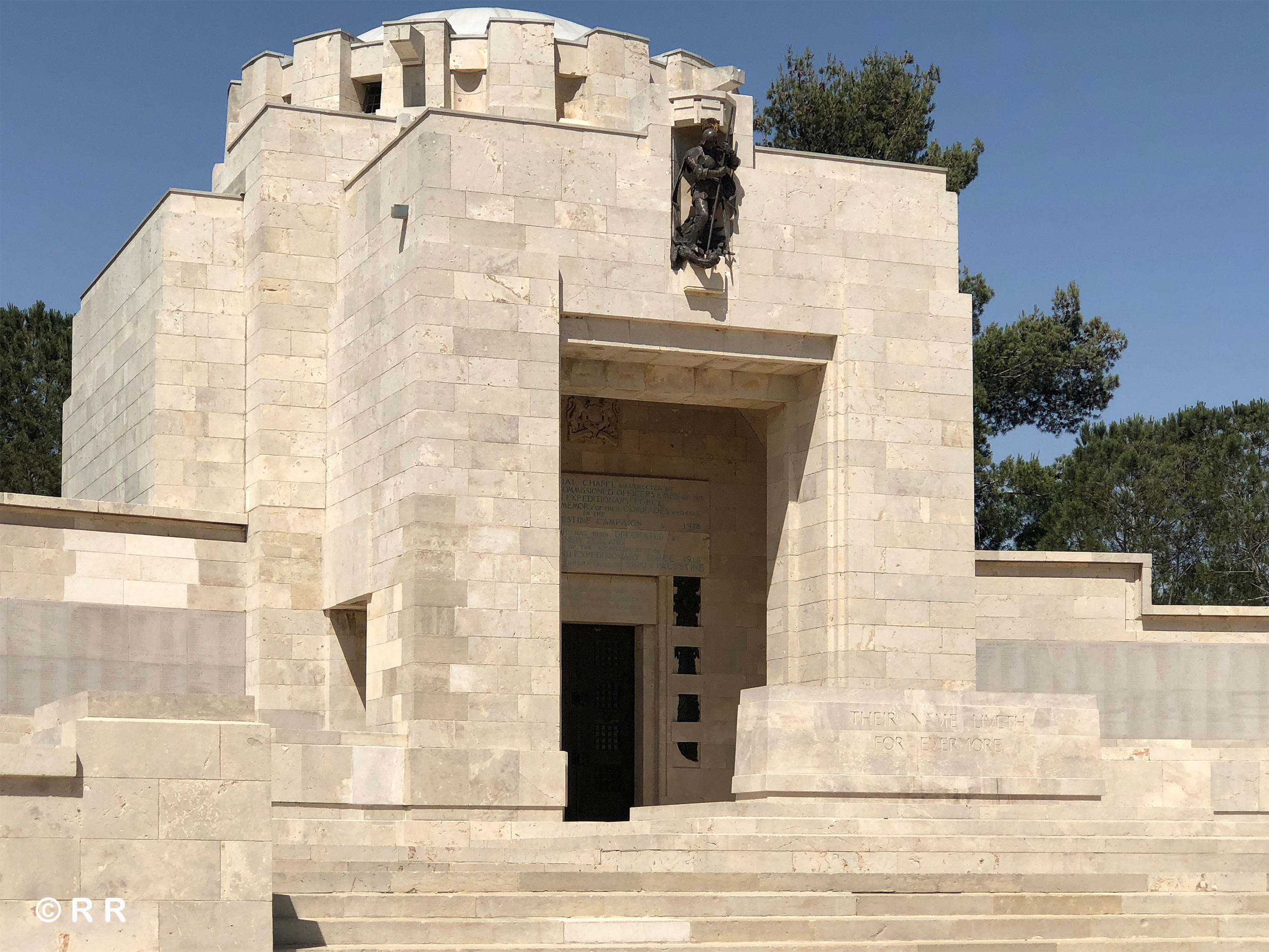 Jerusalem Memorial in Israel and Palestine (including Gaza) | Rutland ...
