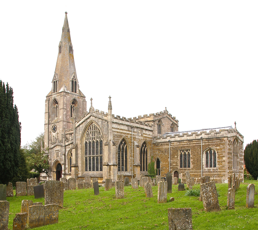 Langham and Barleythorpe War Memorial (St Peter & St Paul Church) in ...