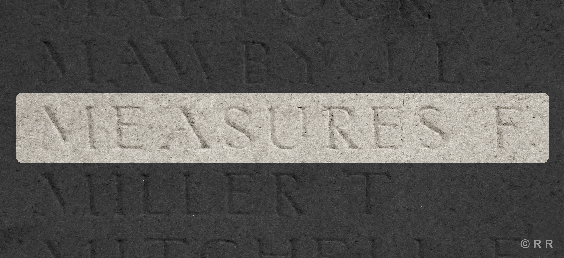 Private Frederick Measures | Rutland Remembers