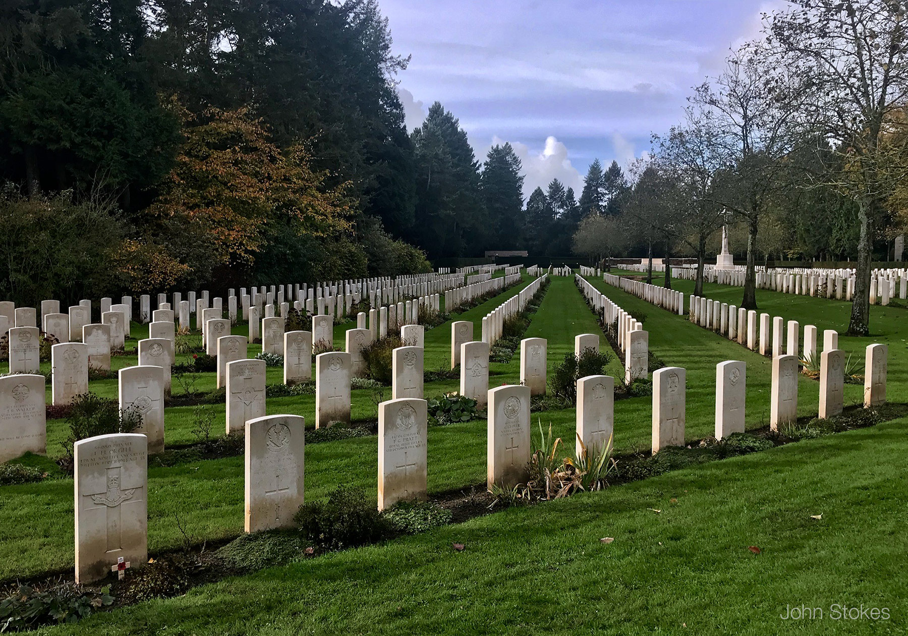 Private John Henry Orgill | Rutland Remembers