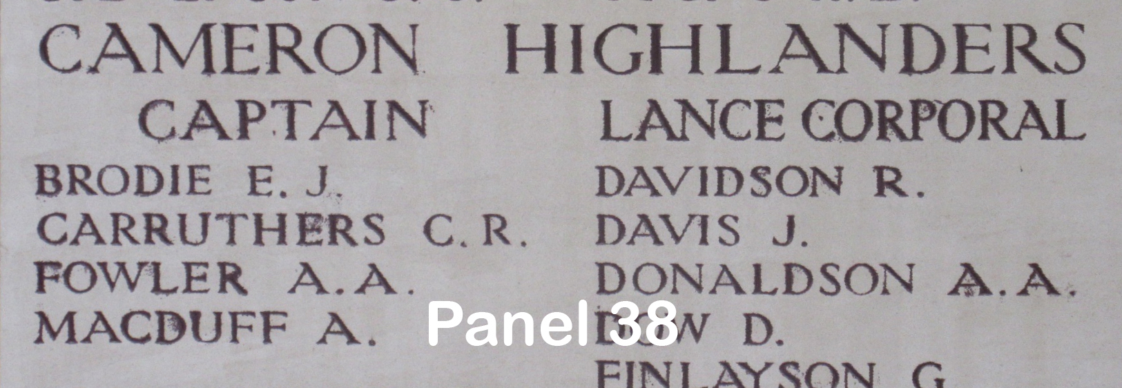 Menin Gate in Belgium | Rutland Remembers