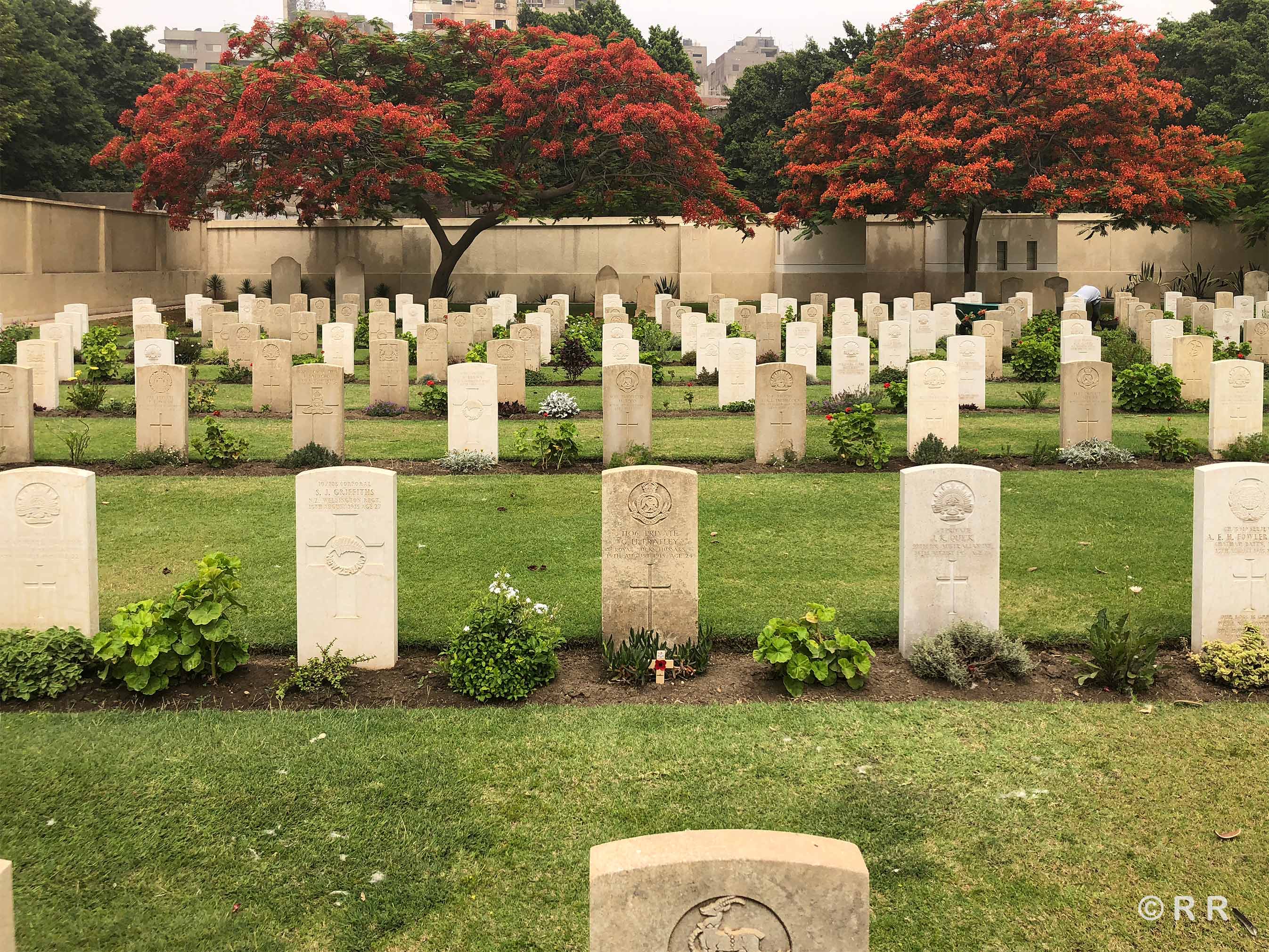 Private George Henry Pratley | Rutland Remembers