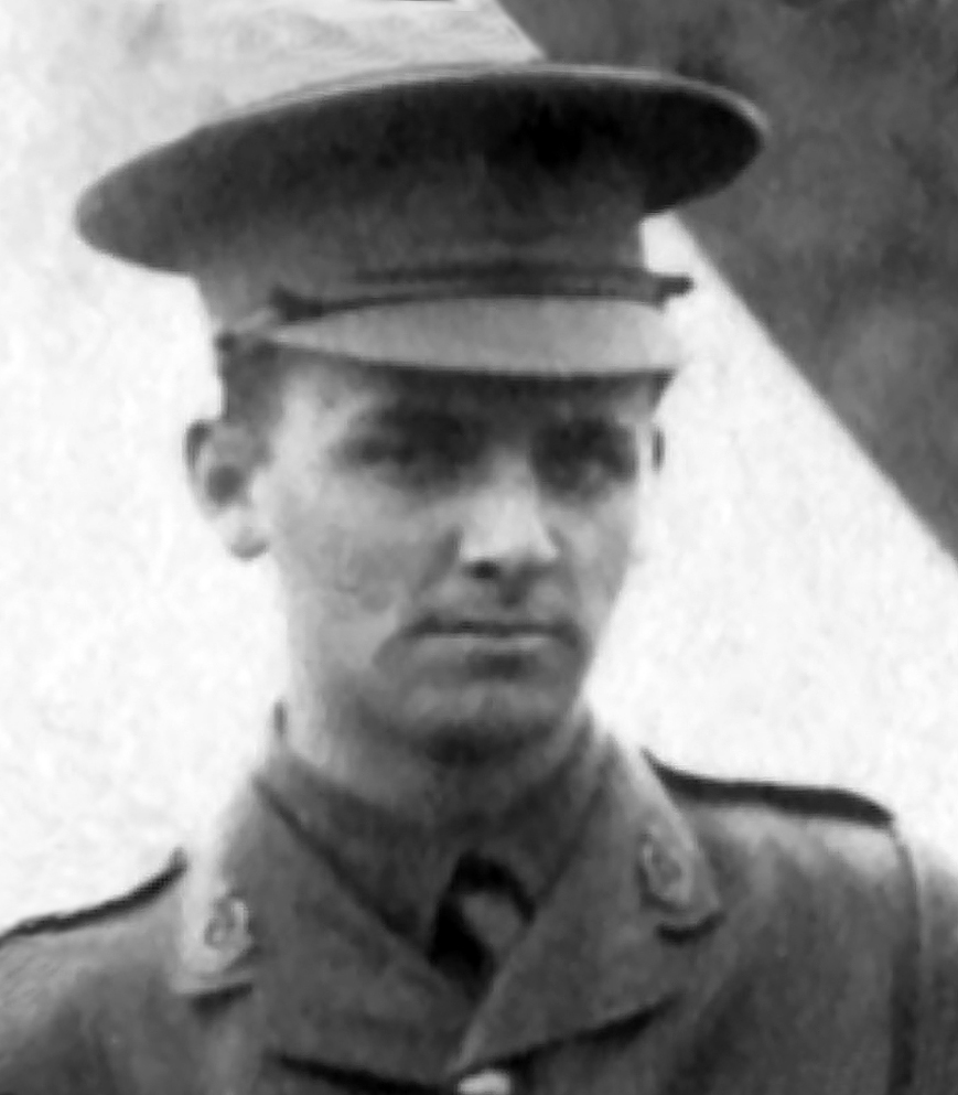 Second Lieutenant Donald Whitmore Ryan | Rutland Remembers