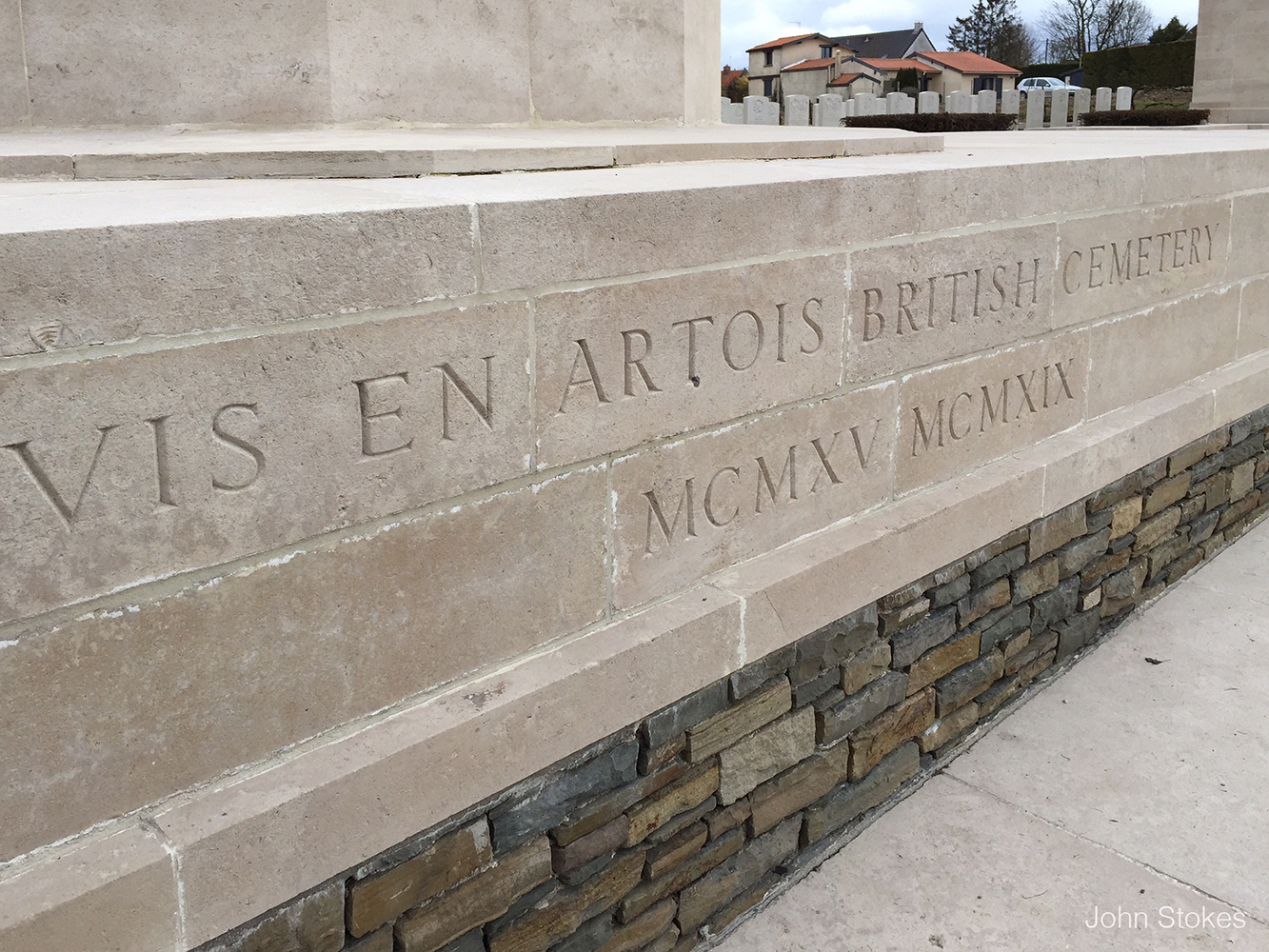 Lance Corporal Arthur Baines | Rutland Remembers