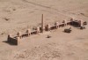 Basra Memorial in Iraq | Rutland Remembers