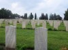 Mikra British Cemetery in Greece | Rutland Remembers